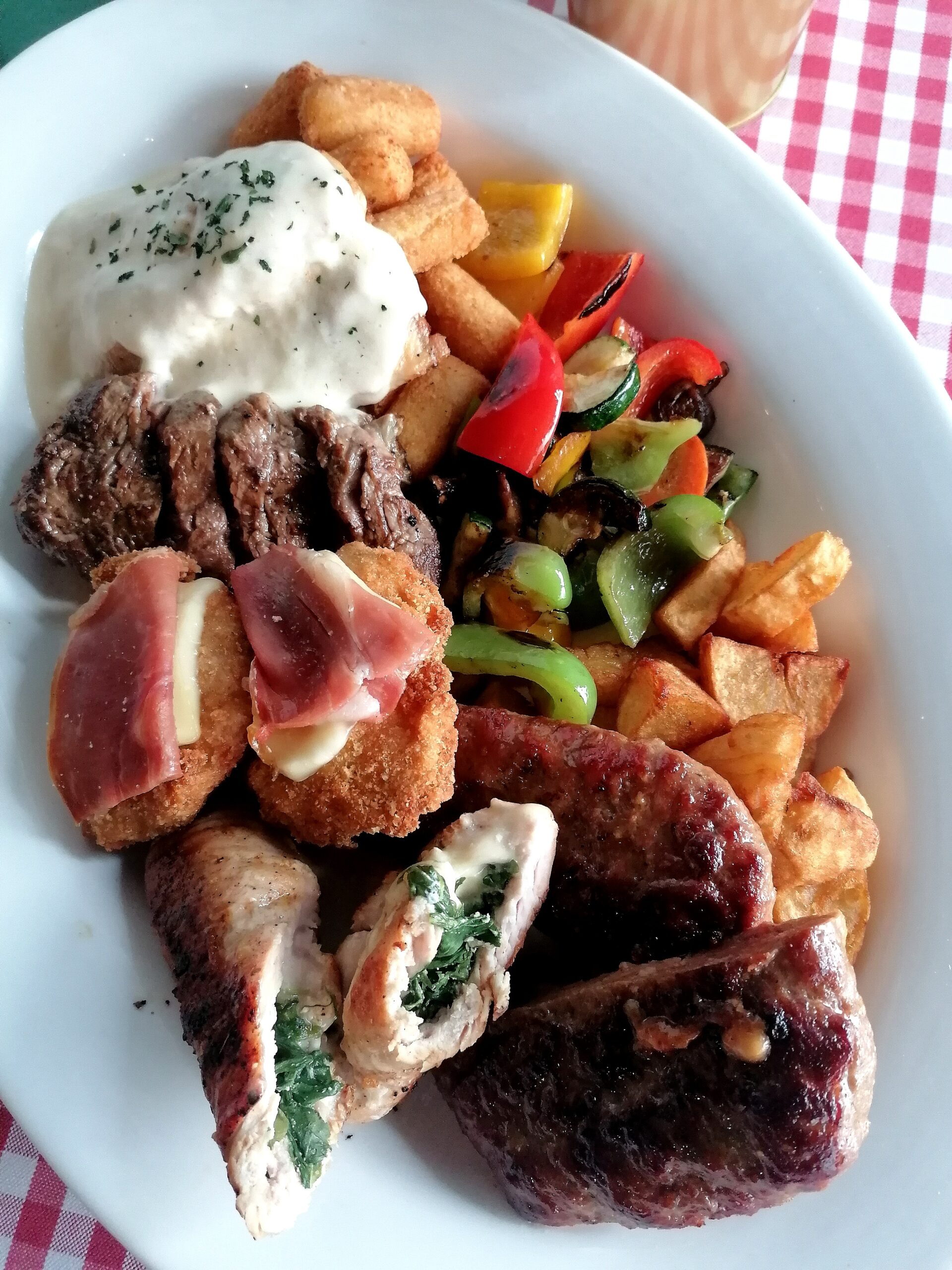 Subota - Restoran Padre